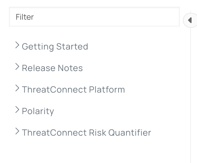 Getting Started With the ThreatConnect Knowledge Base